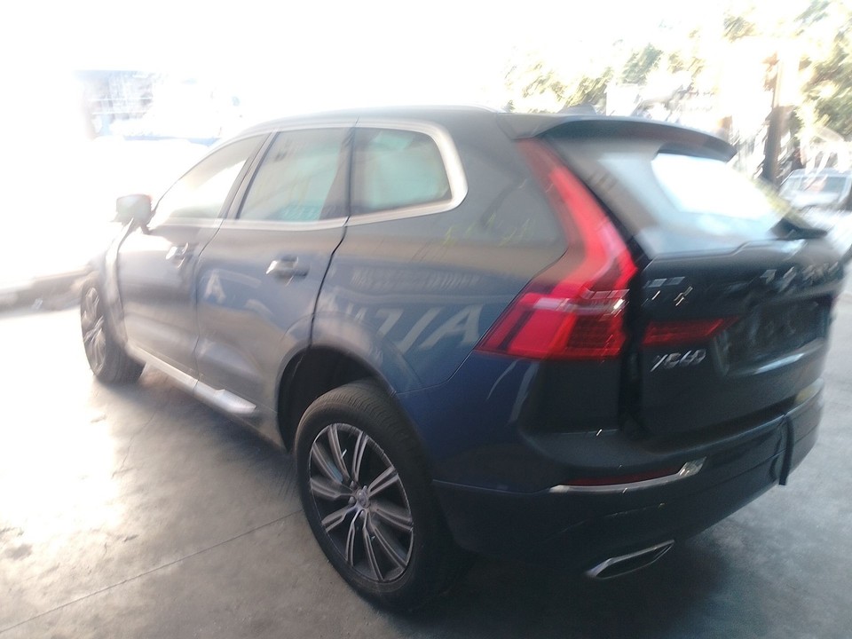 31657743 INTAKE MANIFOLD / 1124834 FOR VOLVO XC60 II 246 D5 AWD | eBay