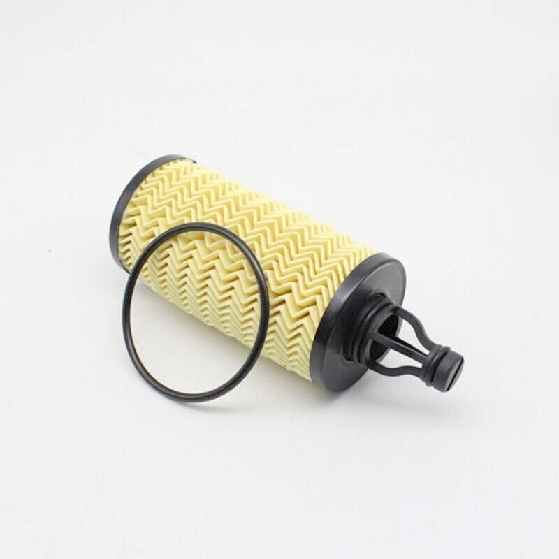 For Maserati Ghibli Quattroporte V6 Levante 3.0L Oil Filter Kit ...