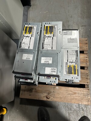 HP AP880A StorageWorks D2200sb Storage Blade no HDD | eBay