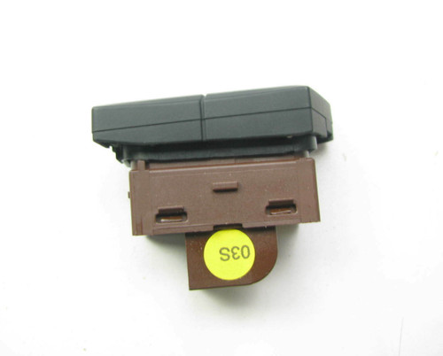 NEW AUDI A6 AVANT C7 REAR RIGHT DOOR LOCK SWITCH 4G09621085PR ORIGINAL ...