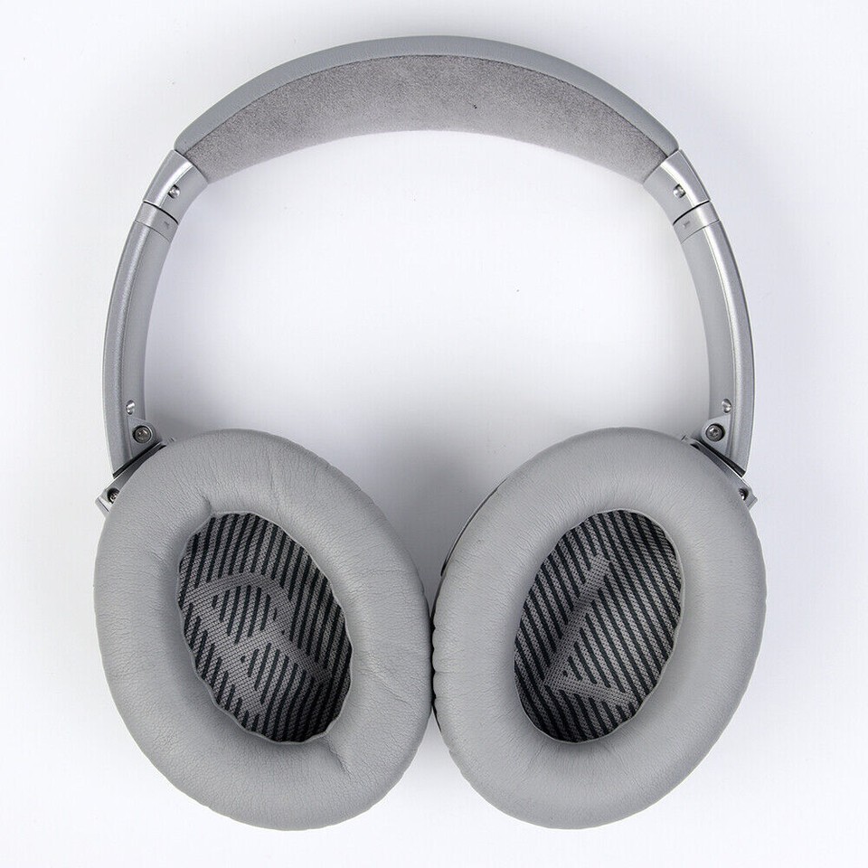 Bose QuietComfort 35 Series QC35 II Wireless Noise-Cancelling ...