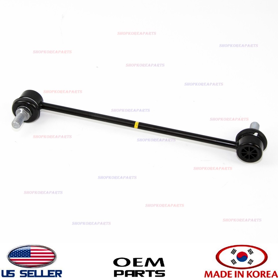Genuine Front Stabilizer Link Bar OEM Elantra Accent Forte Rio Soul ...