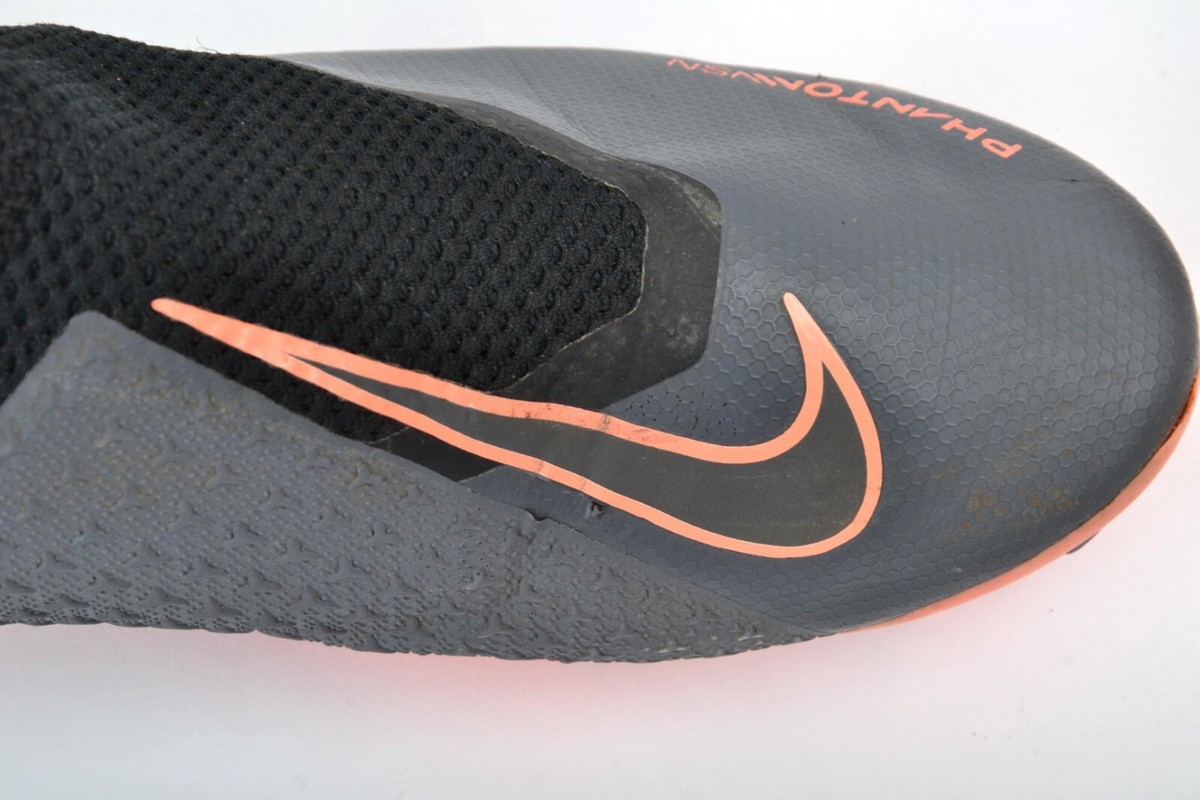 NIKE PHANTOM VSN ACADEMY DF FG SOCCER BOOTS AO3288-080 2019 NIKE PHANTOM VSN ACADEMY DF FG SOCCER BOOTS AO3288-080 2019