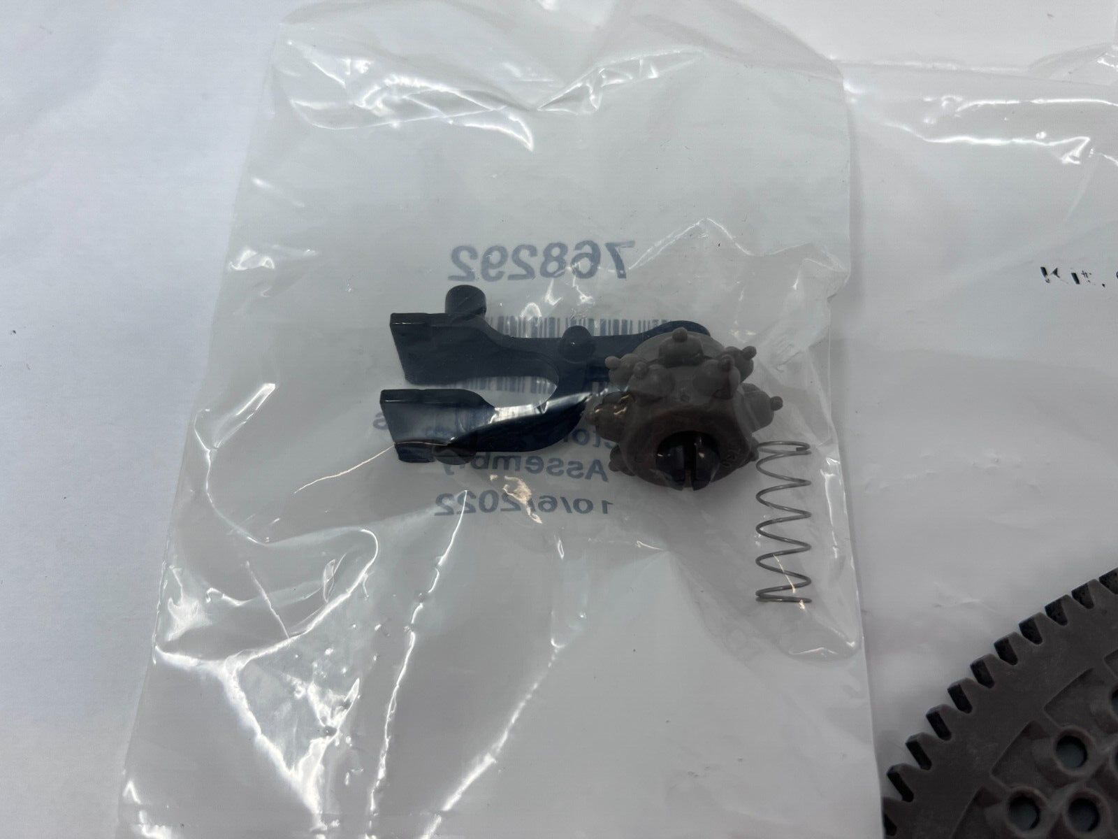 NEW Precision Planting Soybean Crop Kit vSET 2 768342 Fast Free Shipping! | eBay