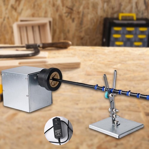 Rod Building Kit and Supplies Support Fish Rod Wrapping and Winding ...