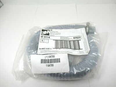 Respirator Masks - Supplied Air