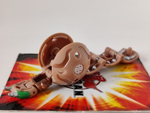 Bakugan Centipoid Tan Subterra Classic 450G Bakupearl Free Shipping | eBay