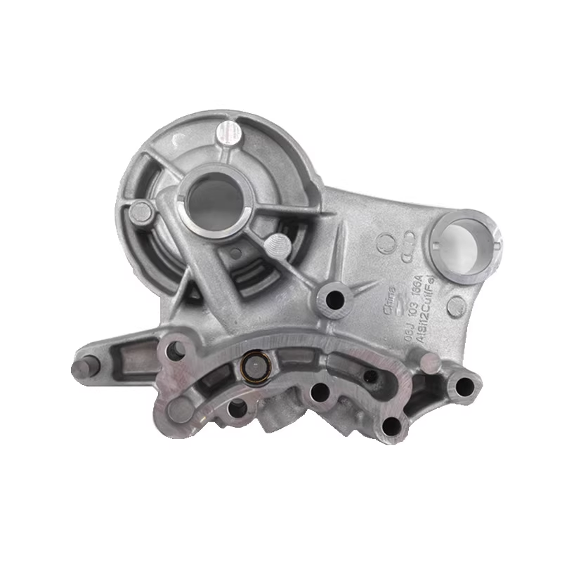 Camshaft Bridge Bracket Fit For AUDI A3 A4 VW CC Jetta Passat Tiguan ...