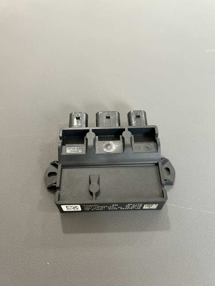 2020 21 FORD ESCAPE SEL TAILGATE LIFT GATE CONTROL UNIT MODULE JX7T ...