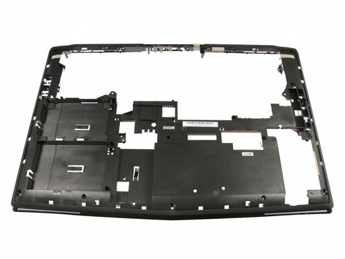 MSI GT72S 6QD/6QE/6QF (MS-1782) original Gehäuse Unterseite schwarz | eBay