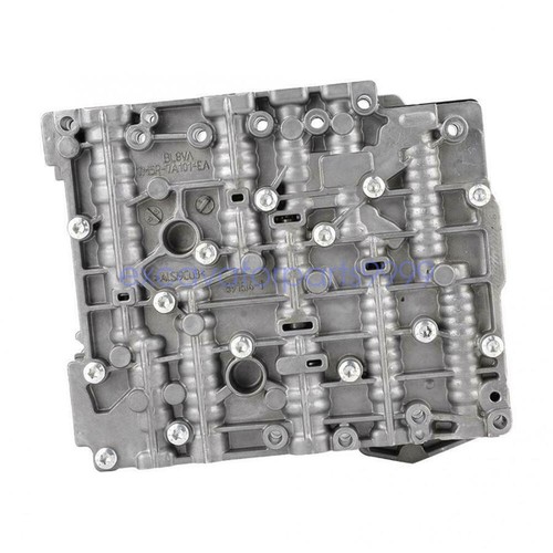 MPS6 6DCT450 Transmission Valve Body For Dodge Avenger Ford KUGA LAND ...