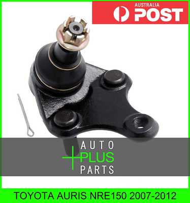 Fits TOYOTA AURIS NRE150 Ball Joint | eBay