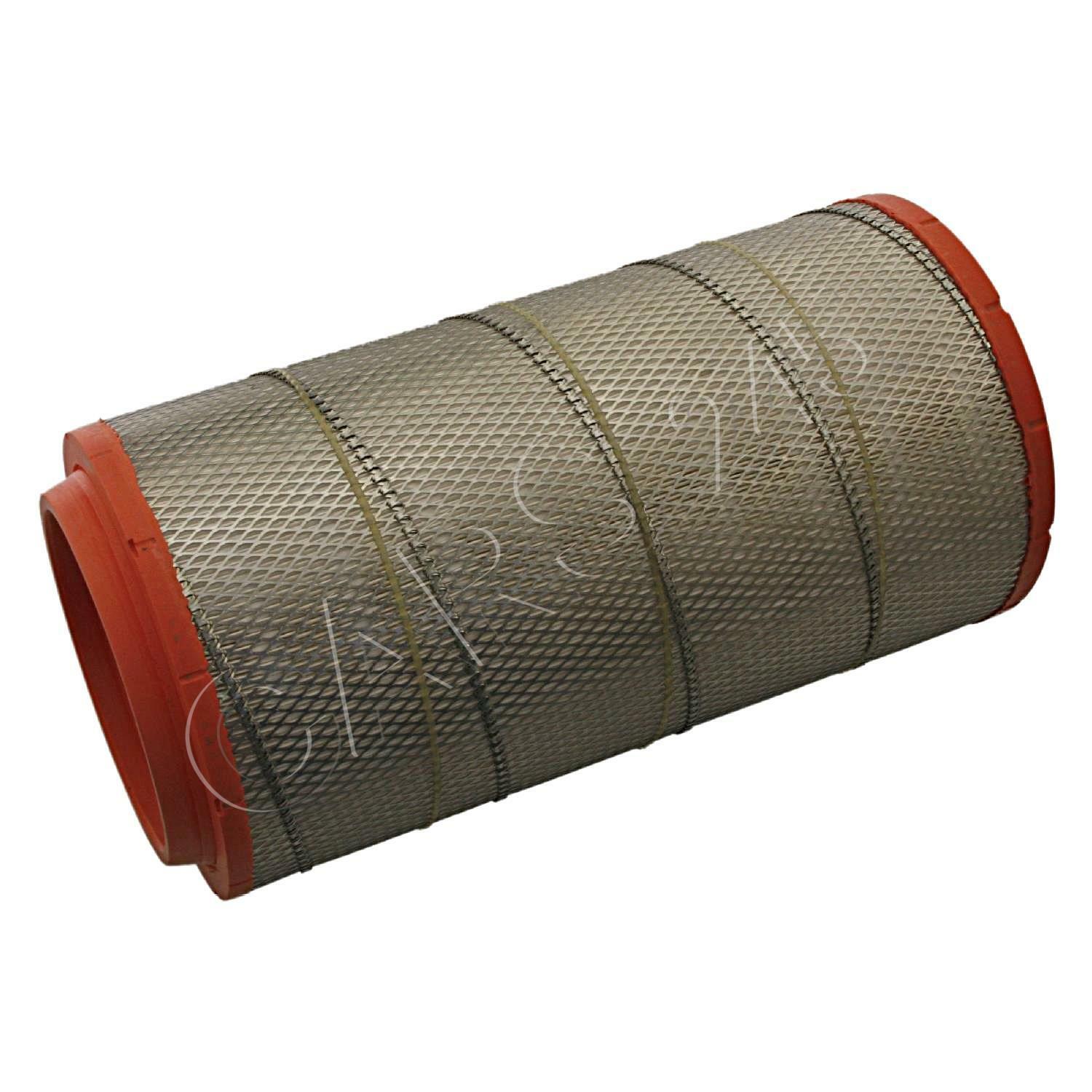 Air Filter FEBI For MAN NEOPLAN Hocl Lion S Coach Skyliner 81.08405. ...