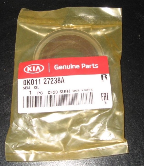 OEM Front Axle Differential Oil Seal for 95-02 Sportage 4wd Only ...