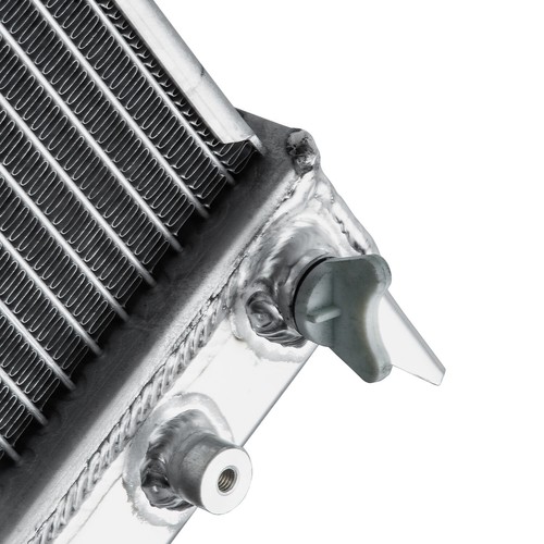 3 Row Aluminum Radiator Fits VW Scirocco/Pro Stock Style 60201 51965 ...