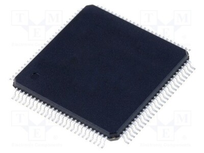 1 piece, IC: AVR Mikrocontroller ATMEGA1280-16AU /E2DE | eBay.de