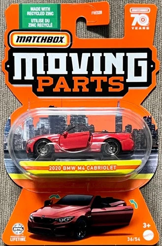 Matchbox Moving Parts - Many to chose from Updated 02/09/2026 | eBay