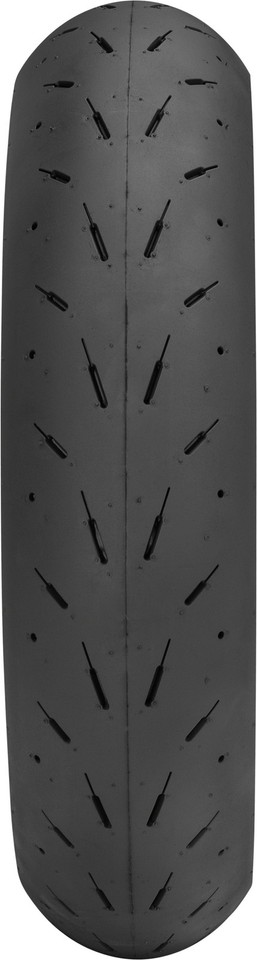 Shinko SR003 Stealth Hard Compound Rear Tire 120/80-12 55J 87-4028 | eBay