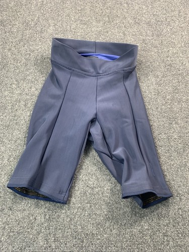 Patagonia Shorts Cycling Womens XS Blue Stretch Bike Compression ...