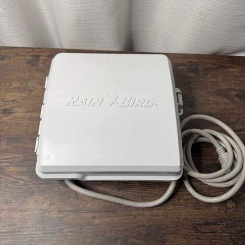 Rain Bird SST-1200o 12 Zone Outdoor Simple to Set Irrigation Timer | eBay