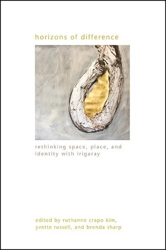 Brenda Sharp Horizons of Difference (Paperback) (UK IMPORT ...
