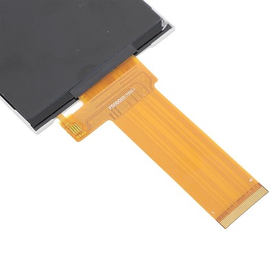LCD Display Flexible 5 Inch 40pin 480x854 300 Backlight Brightness Mipi ...