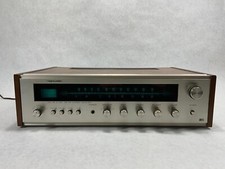 Realistic STA-240 31-2038 AM/FM Stereo Receiver for sale online | eBay