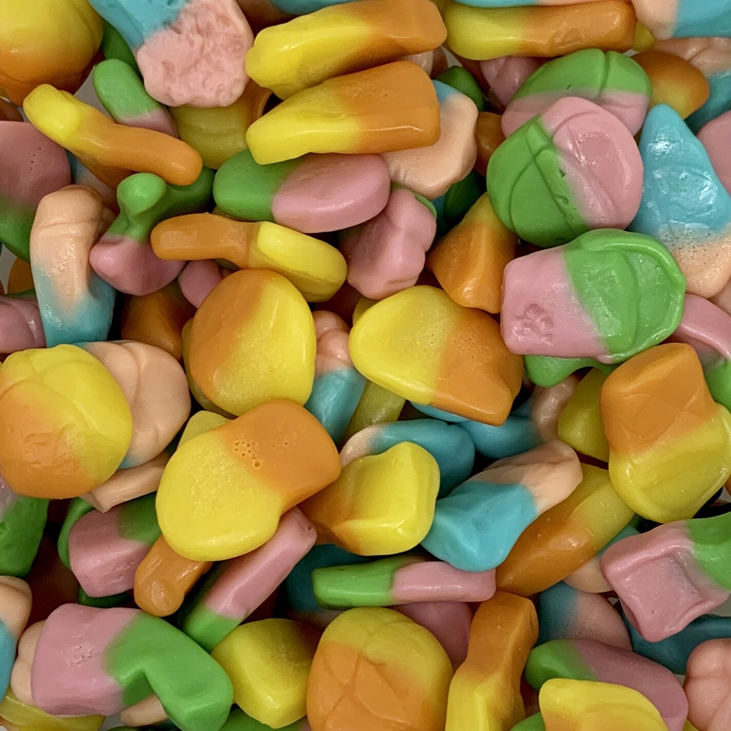 Kingsway Pick N Mix RETRO SWEETS CANDY Wedding Kids Treats Party Sweet ...