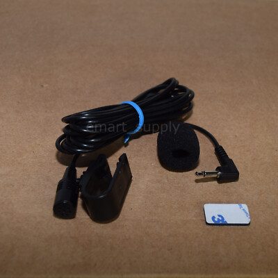 NEW MICROPHONE FOR ALPINE i207-WRA i207WRA FREE FAST SHIPPING | eBay