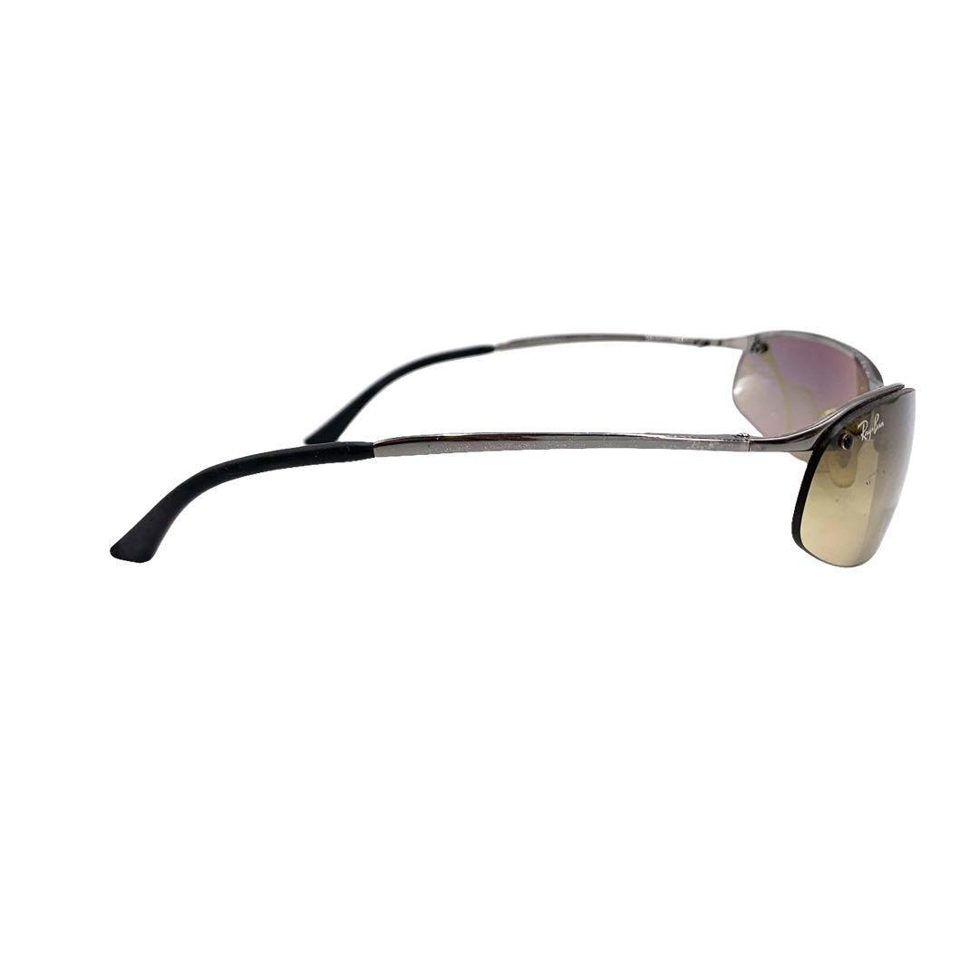 Ray Ban Ray -Ban Sunglasses RB3179 TOP BAR 004 8W | eBay