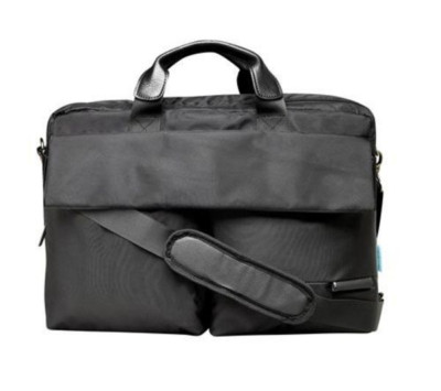 Sandstrom S15CLCB10 Laptop Notebook Cover Carry Case Nylon Leather ...