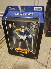 Masters of the Universe Masterverse Frosta