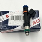 6Pcs OEM BOSCH 0280158020 Fuel Injectors For 2005-2010 Jeep Grand ...