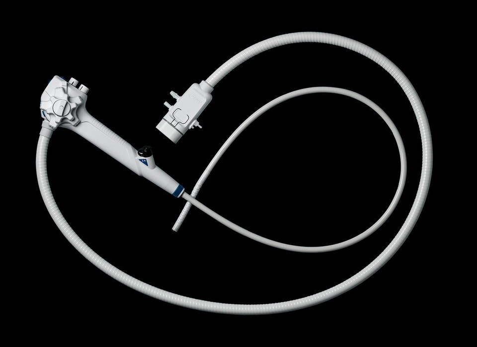 Ambu aScope Gastro Single-use Sterile Gastroscope | eBay