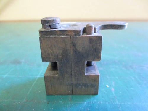 RELOADING TOOLS * BULLET MOLD * LYMAN / IDEAL * SINGLE CAVITY * 358242 ...