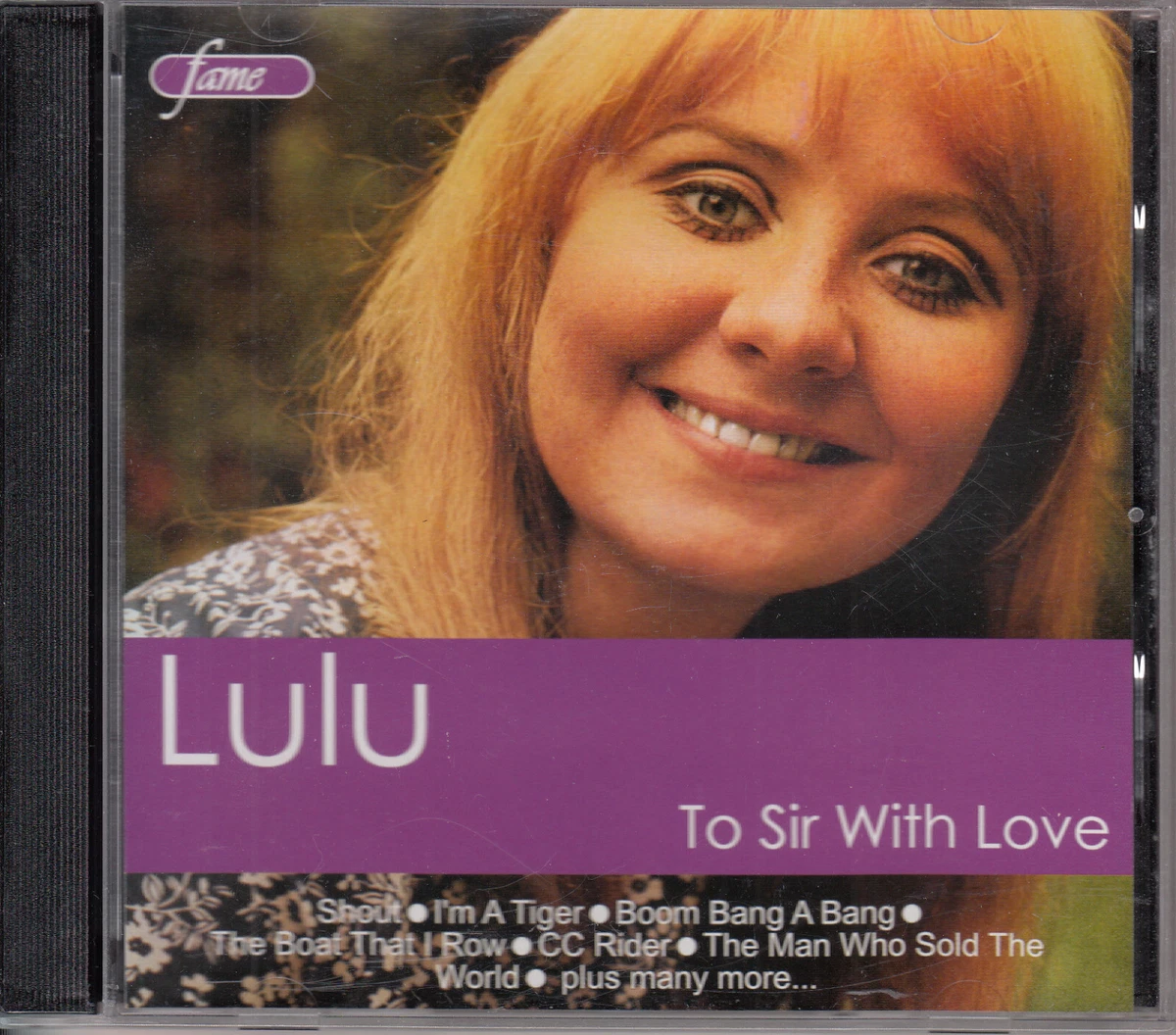 Lulu Greatest Hits Outlet | emergencydentistry.com