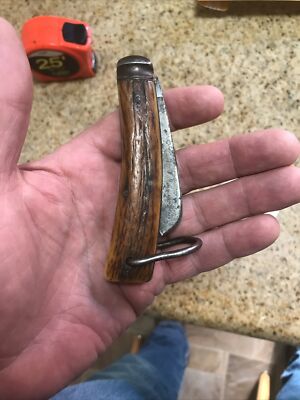 W Saynor Ltd Sheffield England, Knife Depend | eBay