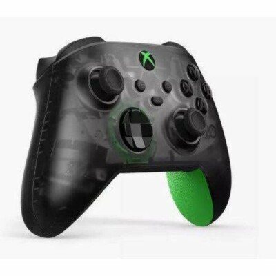 Xbox Wireless Controller: 20th Anniversary Special Edition Xbox ...