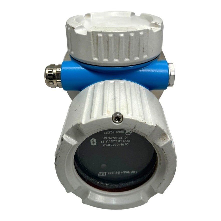 Endress+Hauser FTL51B-7L450 EX Grenzschalter Liquiphant ...