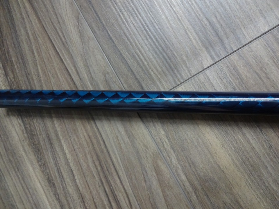 Rod Building Wrapping Rainshadow Judge 1pc blank SPECIAL COLOR ...