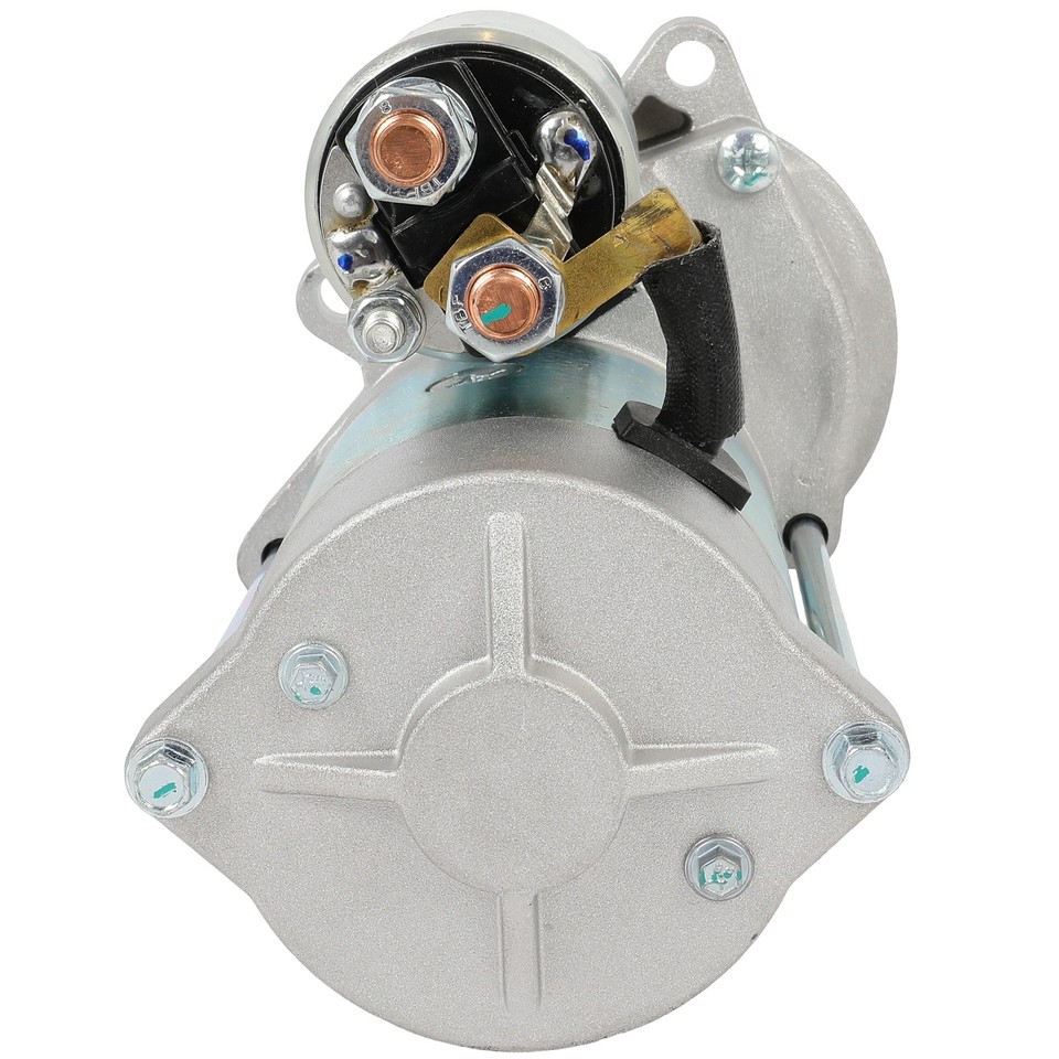 Starter For Ford F-250 F-350 F-450 F-550 Super Duty 2008-2010 6.4L OSGR ...
