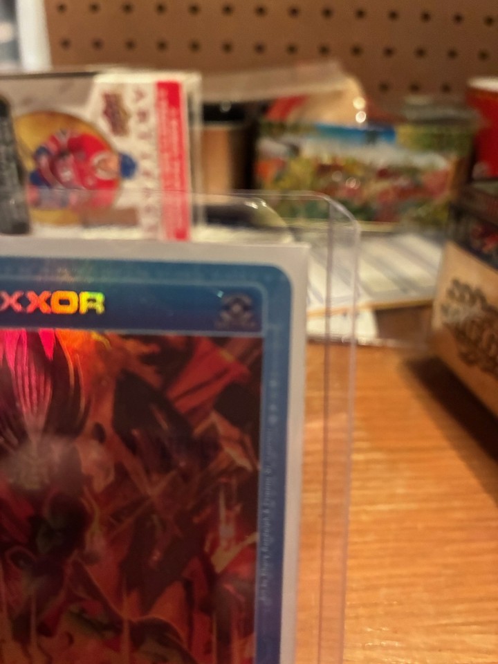 Chaotic Card Maxxor DOP. 1st Ed Holo. Max Energy. 100 Courage. | eBay