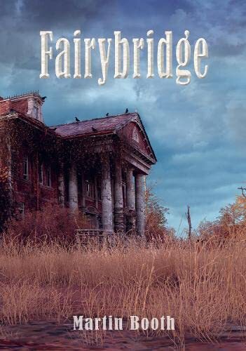 Fairybridge by Booth, Martin Paperback / softback Book The Fast Free ...