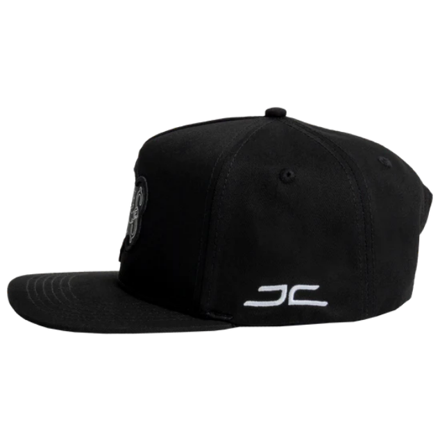 JC HATS BLACK JUMP 1227 BLK | eBay