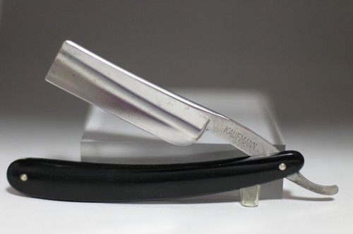 Big 15/16 KAUFMANN SOLINGEN GERMANY Straight Razor #R168 | eBay