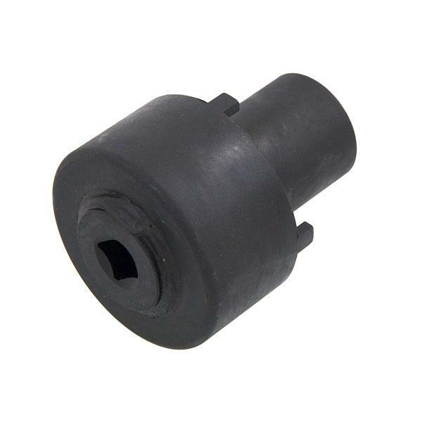 FORD TRANSIT REAR HUB NUT SOCKET 2014 1/2" Drive OEM 205-1007 4 Point ...