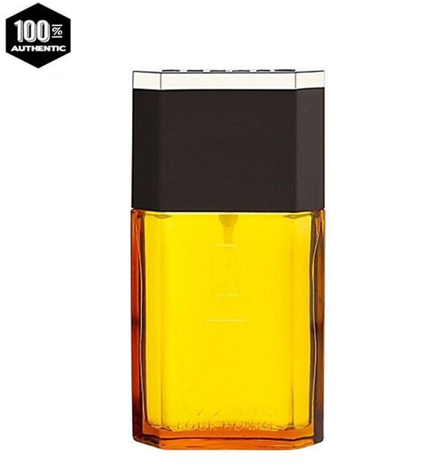 Azzaro Pour Homme Cologne 1 7 Oz 50 Ml Edt Spray For Men Original