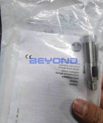 1PC FOR OGS500 photoelectric switch sensor | eBay