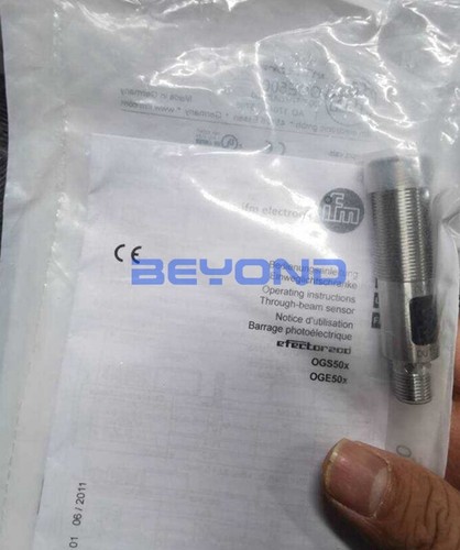 1PC FOR OGS500 photoelectric switch sensor | eBay