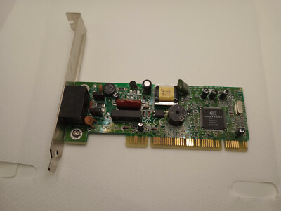 56K dial up modem dlink DFM562IS/AU isa slot | eBay Australia